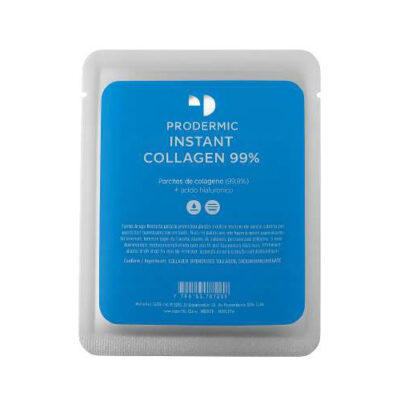 INSTANT COLLAGEN 99% – Isabel Moralli