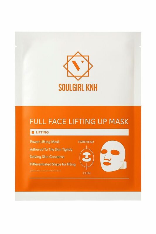 FULL FACE LIFTING UP MASK (COREANA) – Isabel Moralli